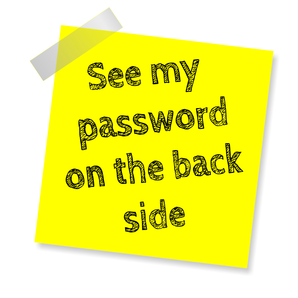 Tips For Creating And Remembering Strong Passwords Torvul